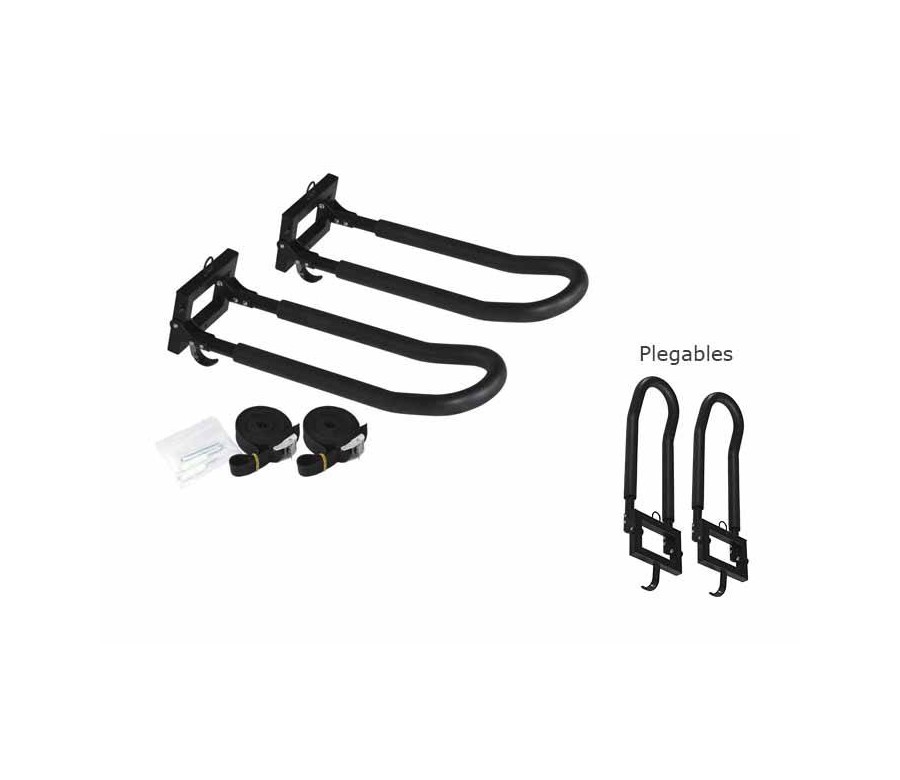 Soporte pared kayak OS2301