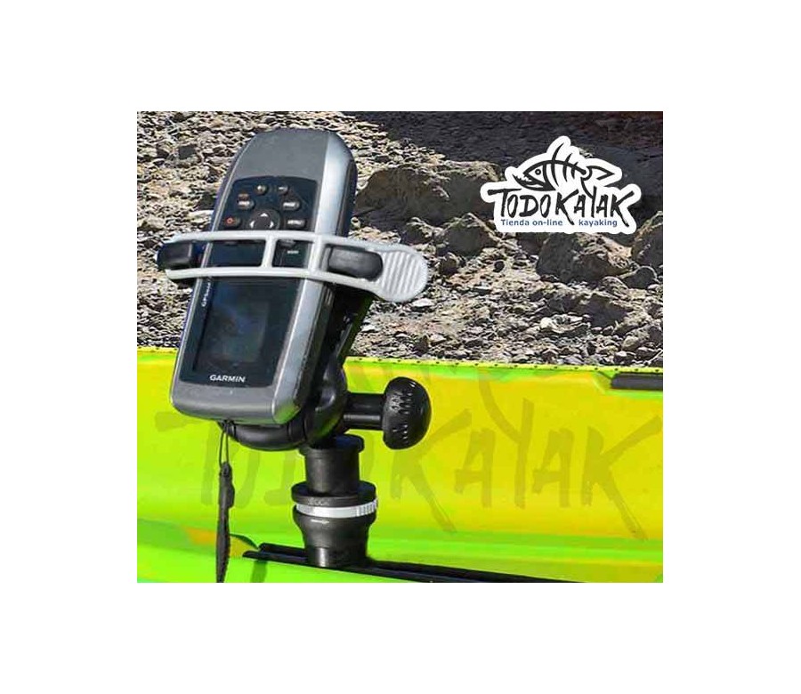 Sujeta movil para kayak Railblaza