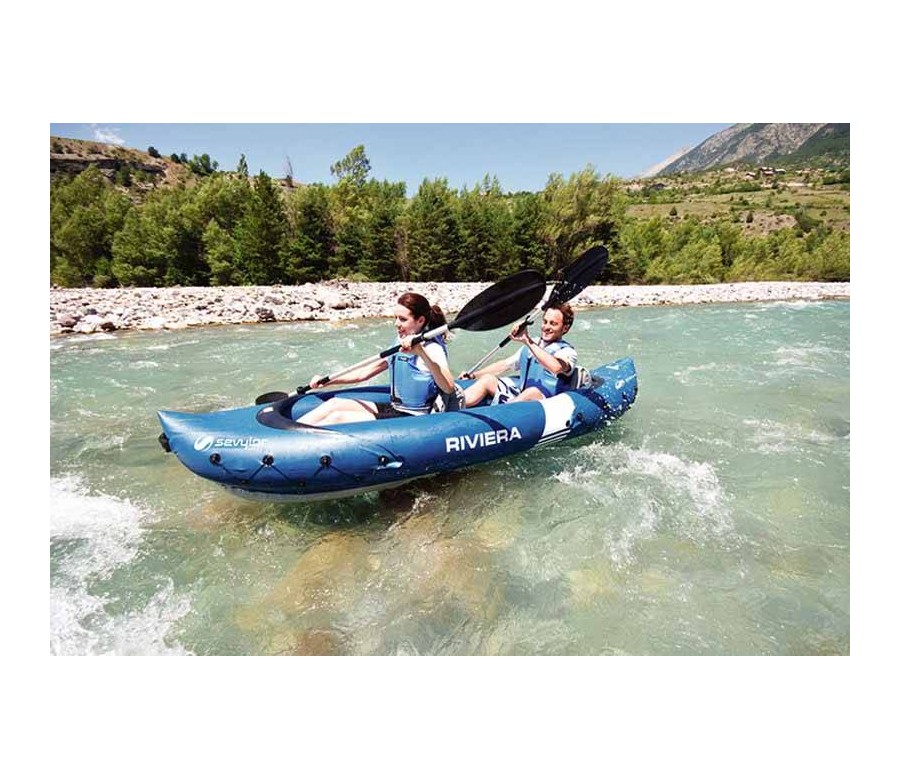 Kayak Sevylor Riviera