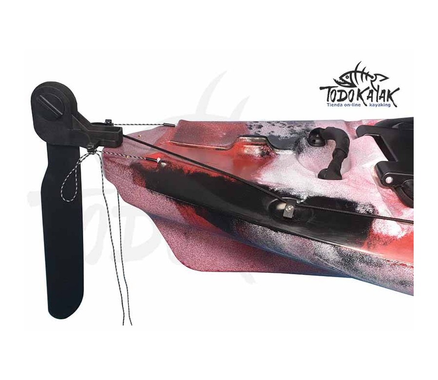 Timon para kayak COL-32