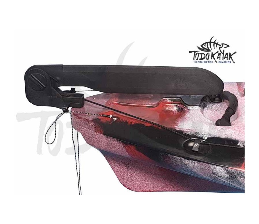 Timon para kayak COL-32