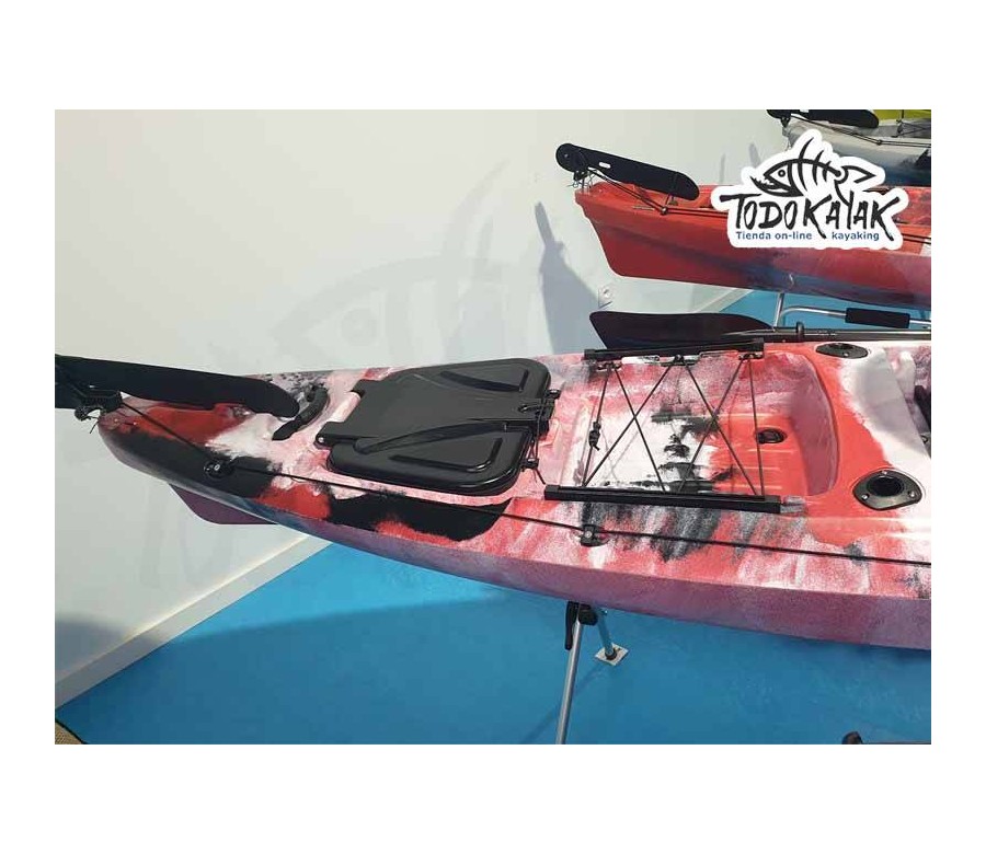 Timon para kayak COL-32