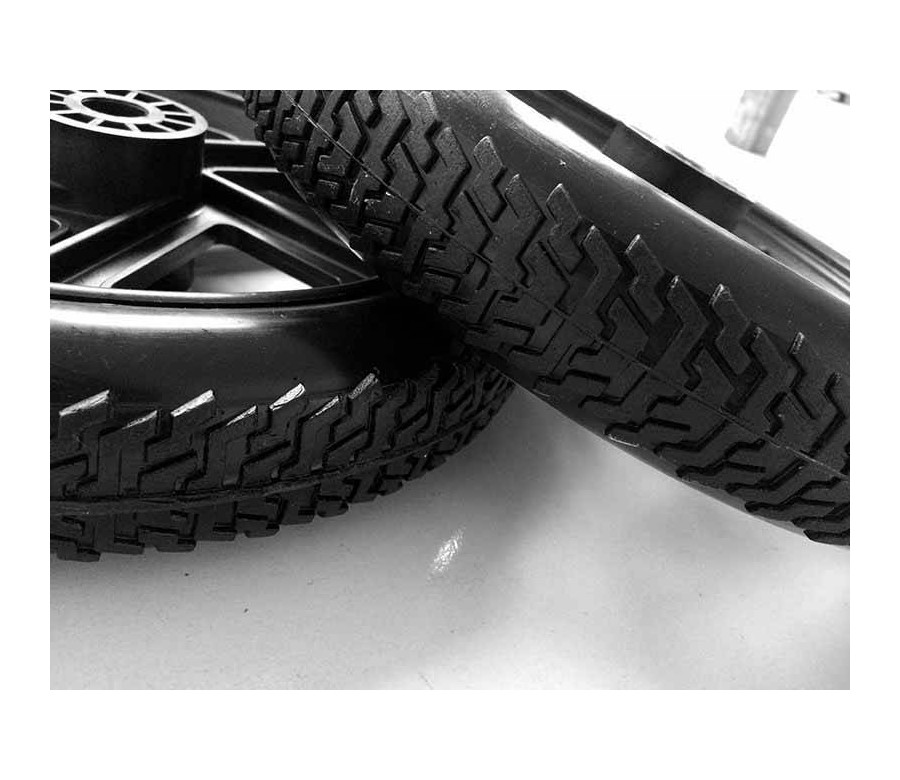 Ruedas para carro kayak YK-05011