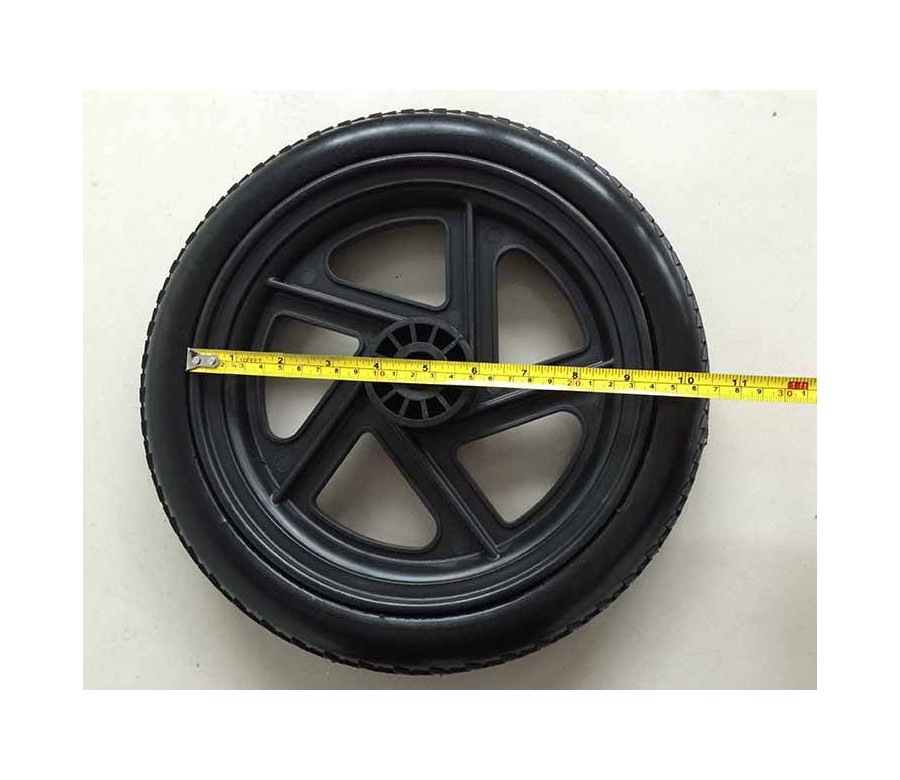 Ruedas para carro kayak YK-05011