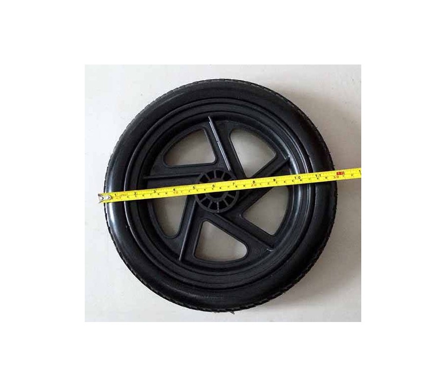 Ruedas para carro kayak YK-05011