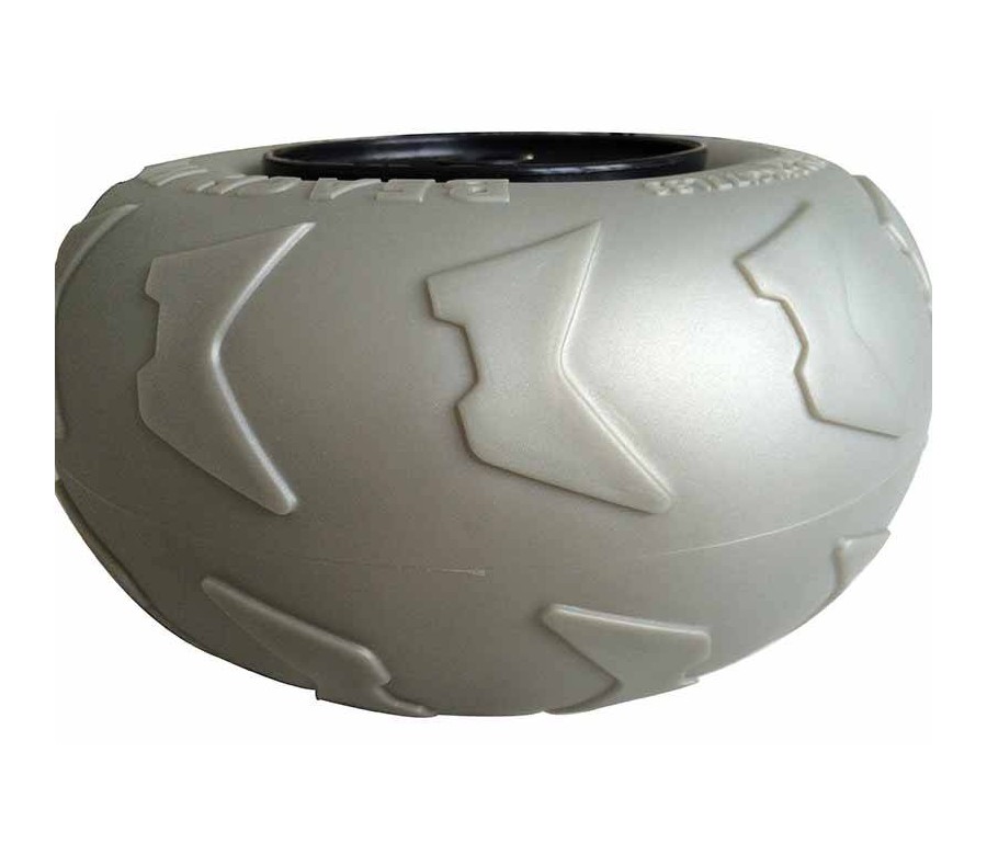 Ruedas carro Kayak Arena YK-05012