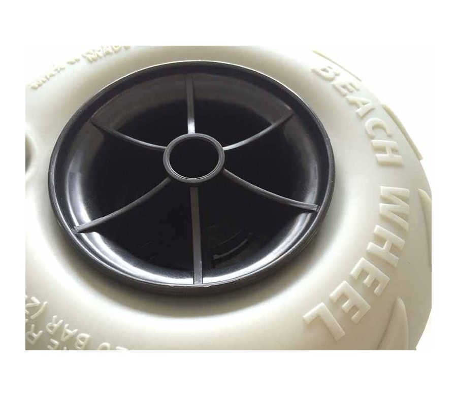 Ruedas carro Kayak Arena YK-05012