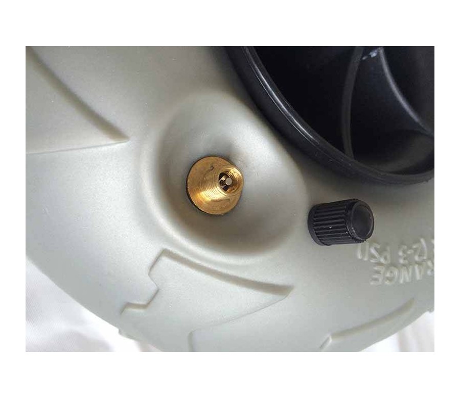 Ruedas carro Kayak Arena YK-05012