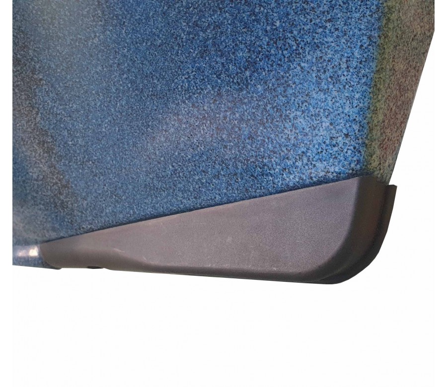 Protector de quilla para kayaks