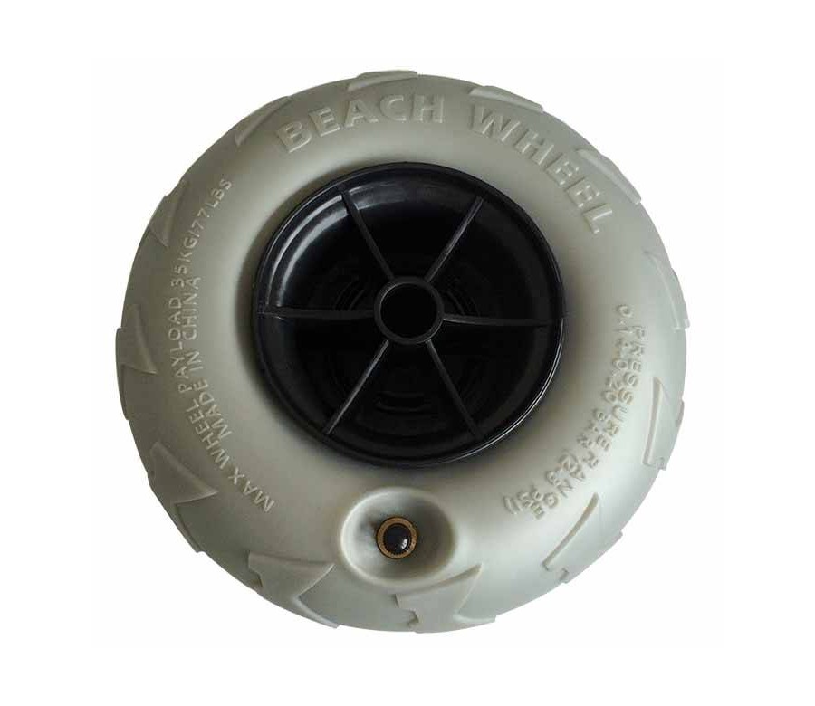 Ruedas carro Kayak Arena YK-05012