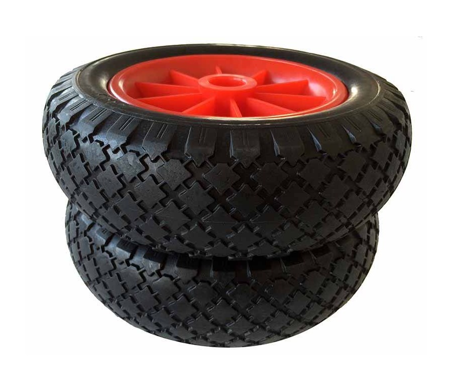 Ruedas para carro Kayak YK-5013