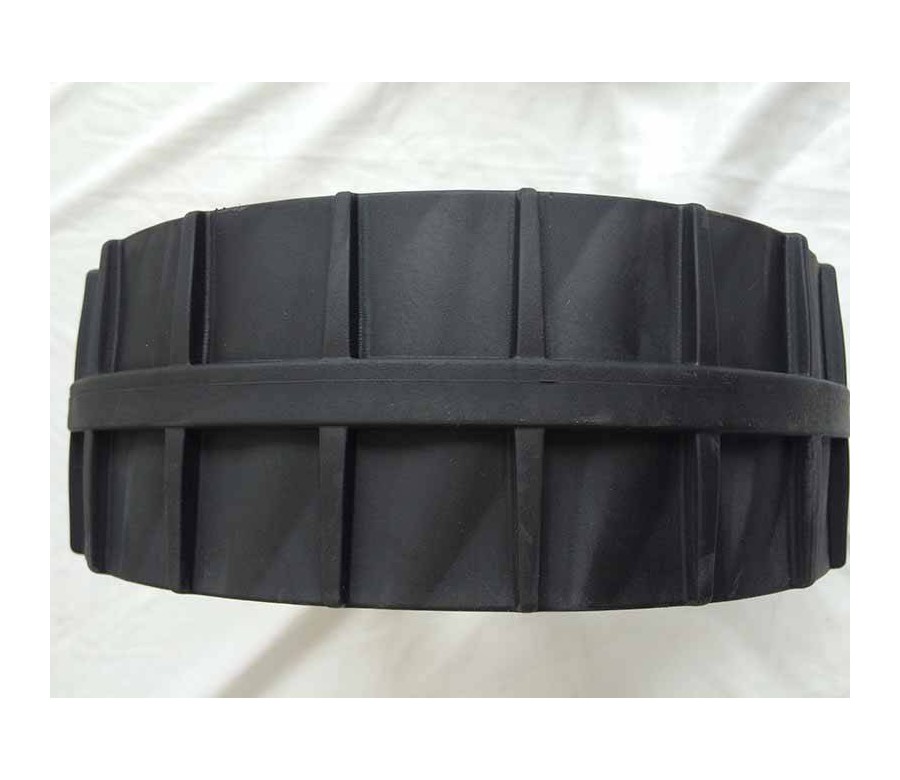 Rueda para carro kayak arena YK-05014