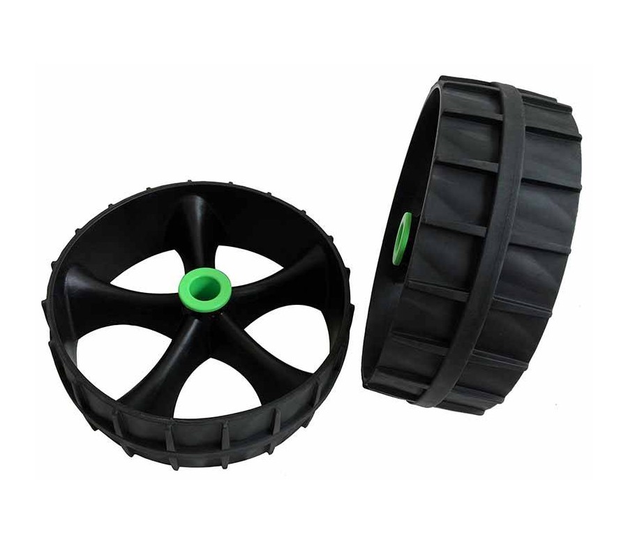 Rueda para carro kayak arena YK-05014